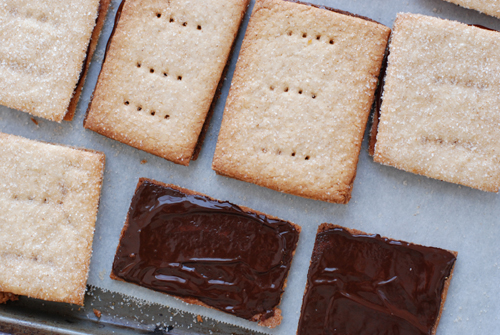 Graham Crackers