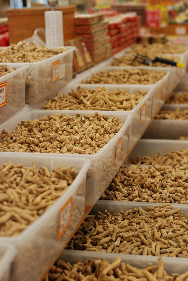 Getaways: Northern California (Part 1)