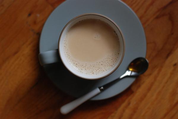 Perfect Chai