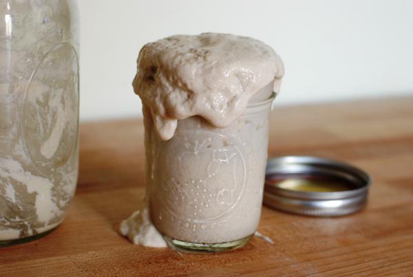 Cocoa-Rye Raisin Bread